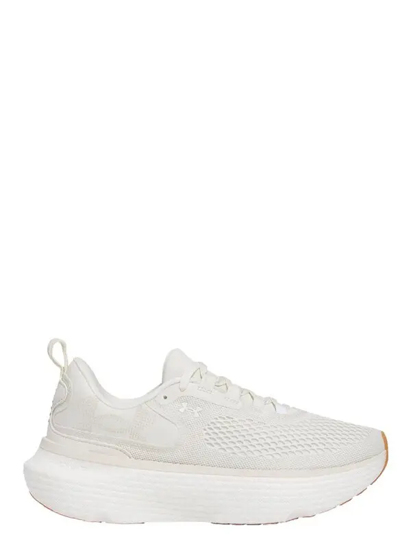 Under Armour Hovr Infinite Elite 2 Sneakers - Cream