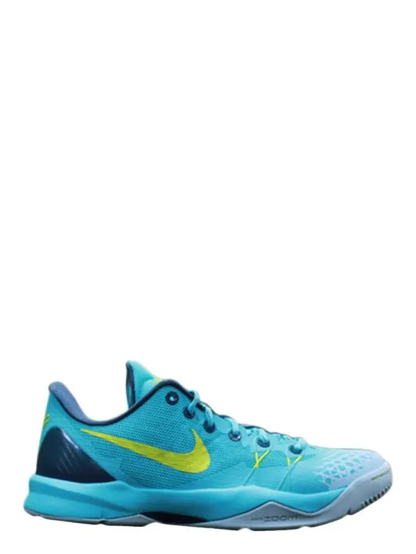 Nike Kobe Venomenom 4 Sneakers - Blue