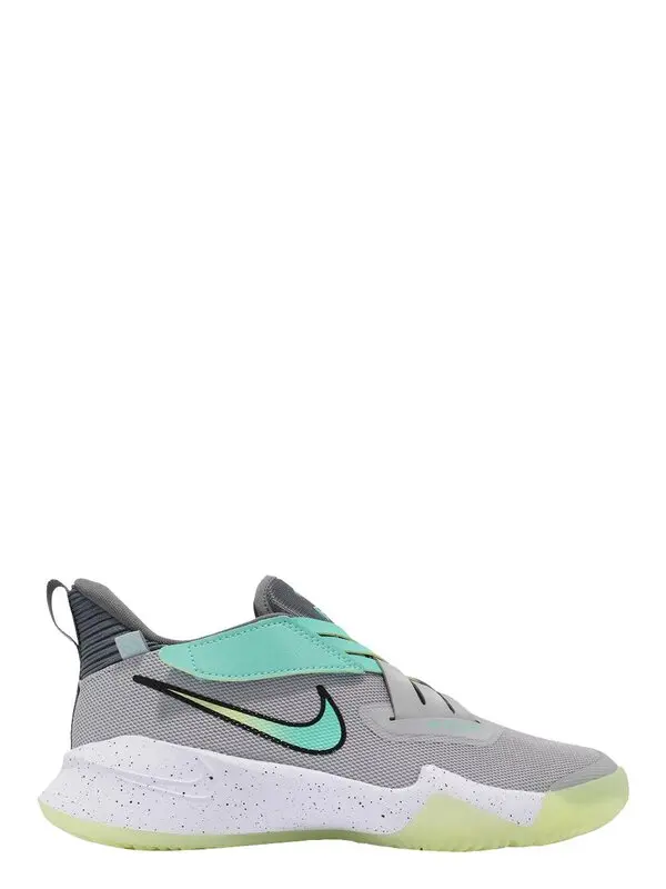 Nike Zoom Flight 2 Gs Sneakers - Grey