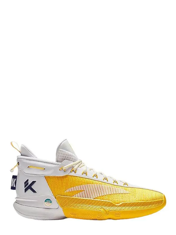 ANTA Kt9 - Yellow