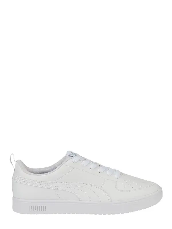 PUMA Rickie Sneakers - White