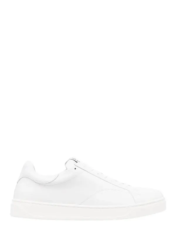 LANVIN Ddb0 Sneakers - White
