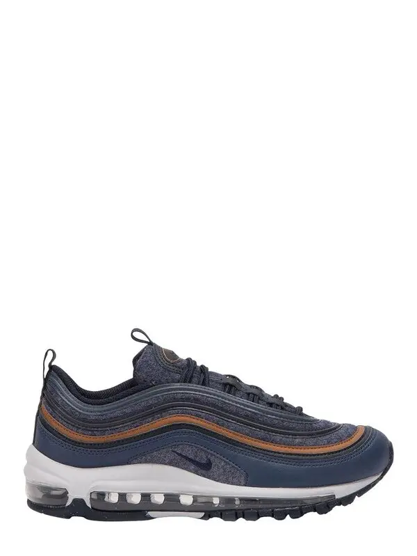 Nike Air Max 97 Se Gs Sneakers - Blue