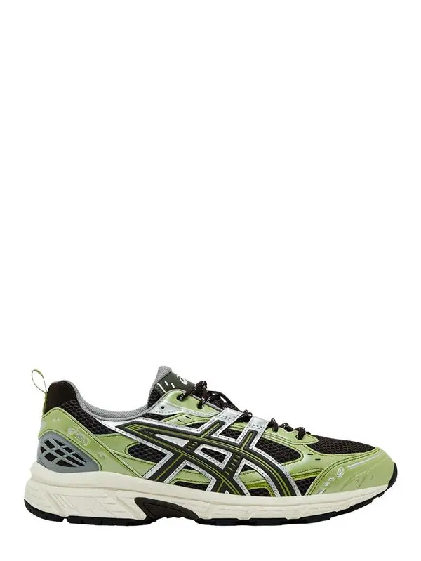 Asics Kith X Gel Nunobiki Sneakers - Green