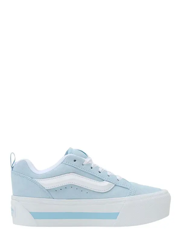 VANS Knu Stack Sneakers - Blue