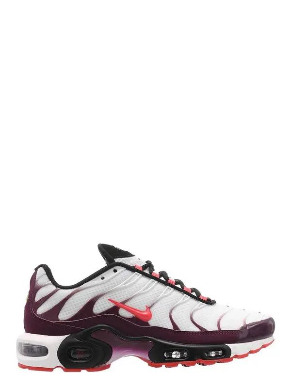 Nike Air Max Plus Sneakers - Red