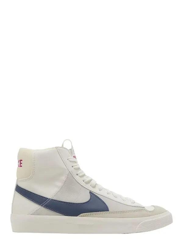 Nike Blazer Mid '77 Gs Sneakers - Cream