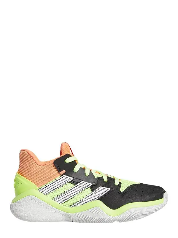 Adidas Harden Stepback J Sneakers - Green