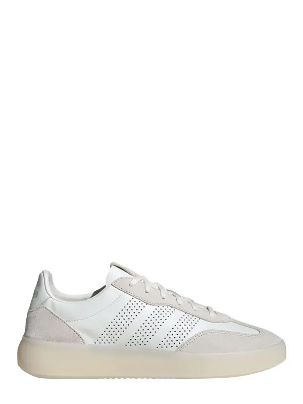 Adidas Barreda Decode Sneakers - Cream