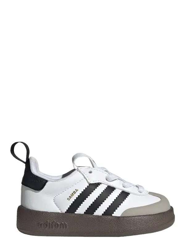 Adidas Adifom Samba 360 I - White
