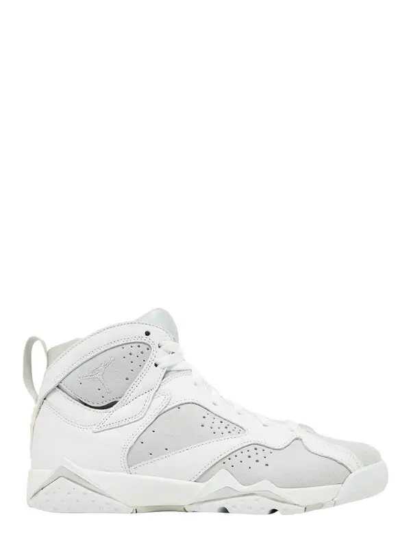 JORDAN 7 Retro Gs Sneakers - White