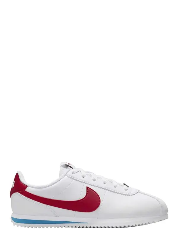 Nike Cortez Sneakers - White