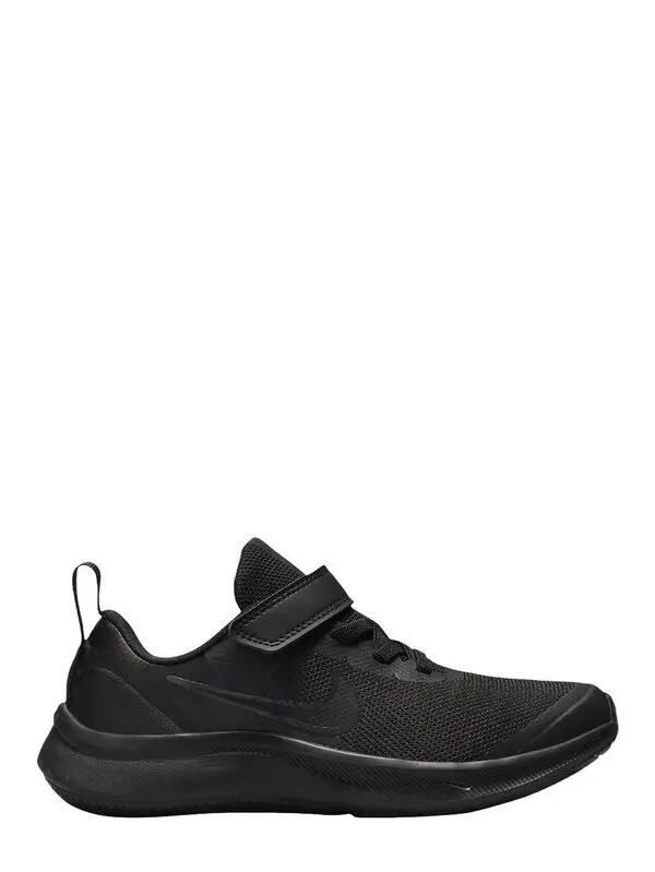Nike Star Runner 3 Ps - Black
