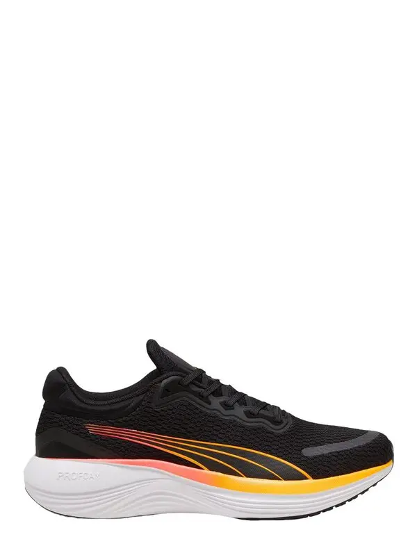 PUMA Scend Pro Sun Stream - Black