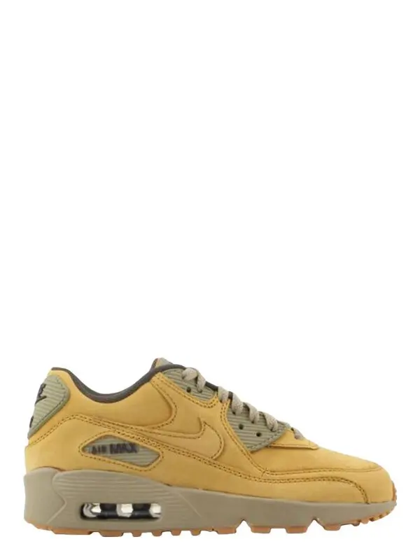 Nike Air Max 90 Winter Gs Sneakers - Brown