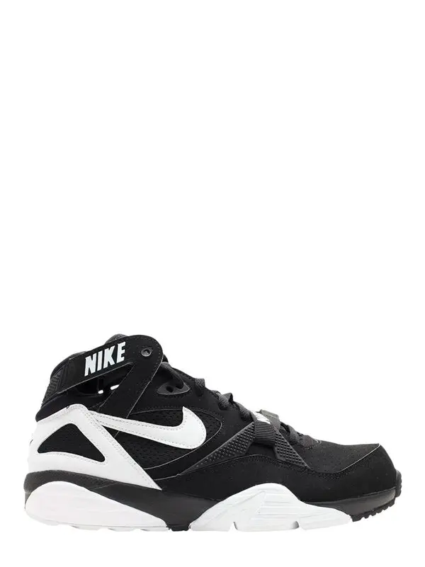 Nike Air Trainer Max 91 Sneakers - Black