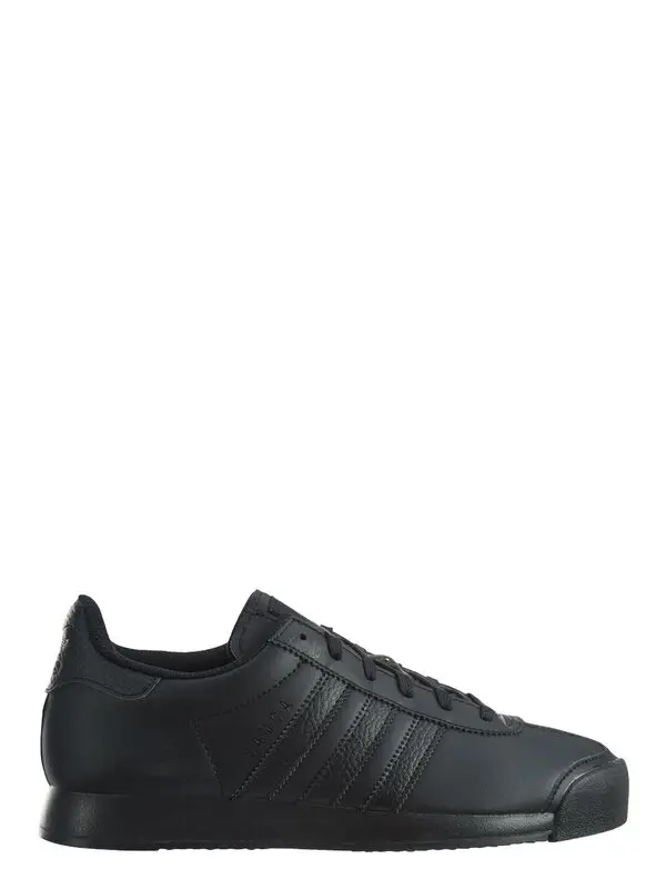 Adidas Samoa J Sneakers - Black