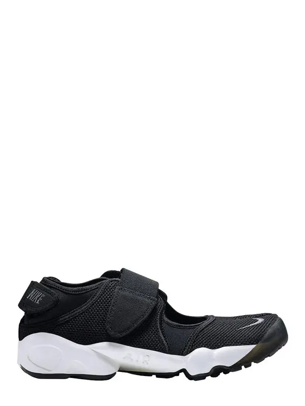 Nike Air Rift Sneakers - Black