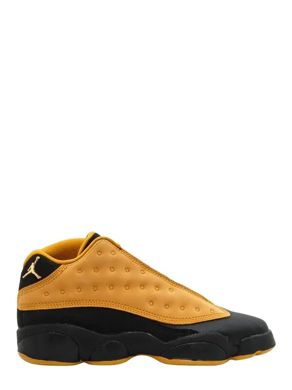 JORDAN 13 Retro Low Og Gs - Tan