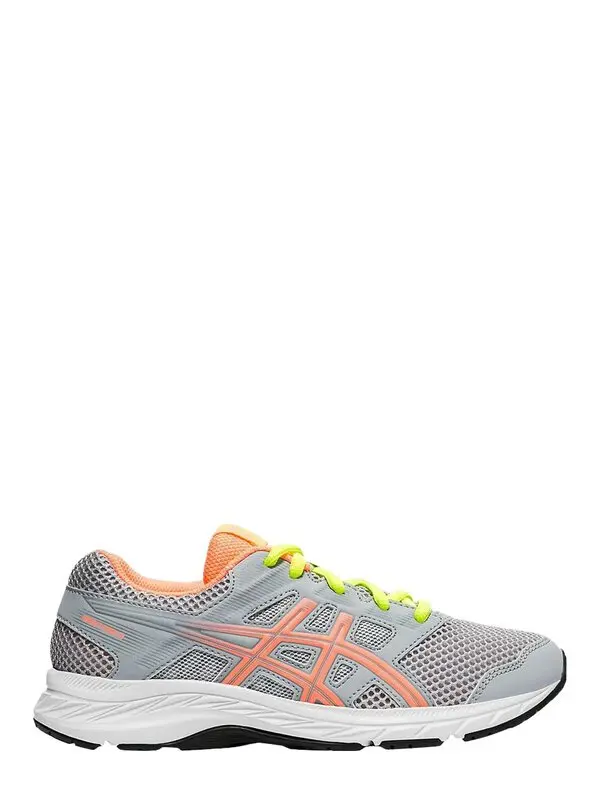 Asics Contend Gs Sneakers - Grey