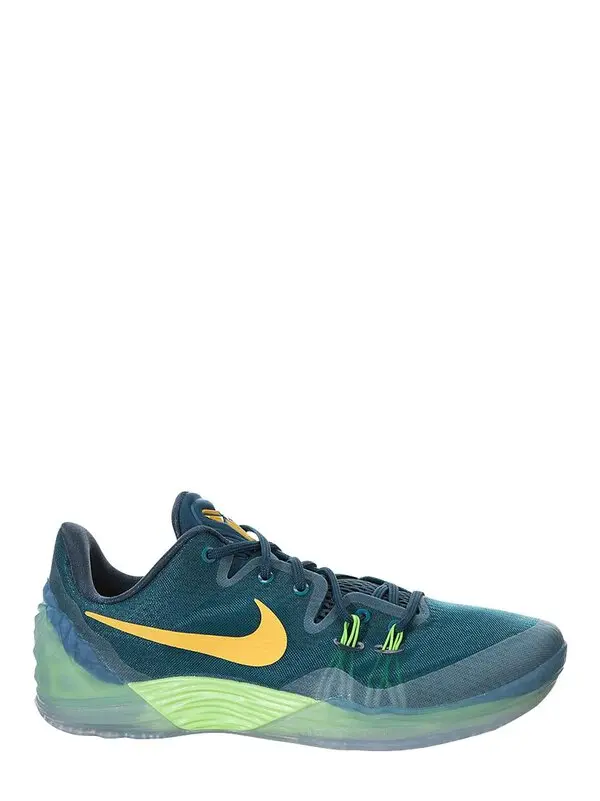 Nike Zoom Kobe Venomenon 5 Sneakers - Green