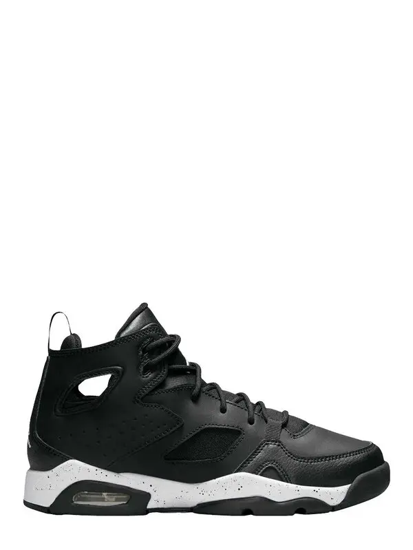 JORDAN Flight Club 91 Gs Sneakers - Black