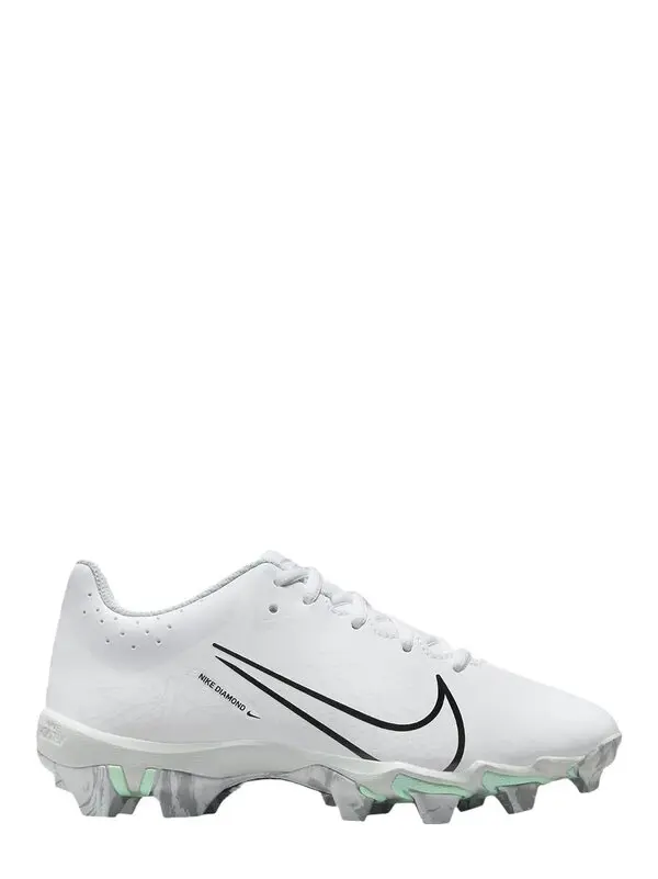 Nike Hyperdiamond 4 Keystone Gg Sneakers - White