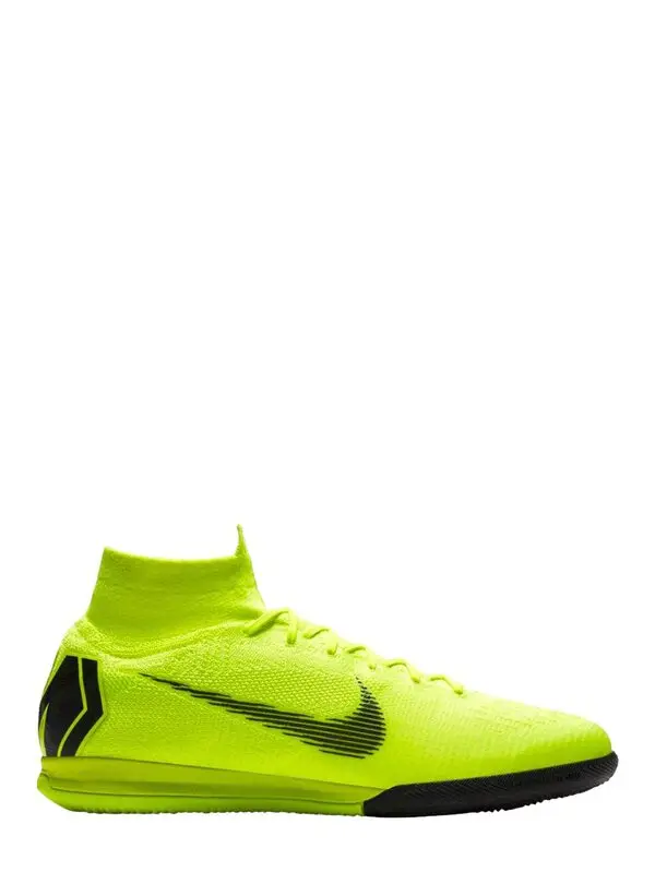 Nike Superflyx 6 Elite Ic Sneakers - Yellow