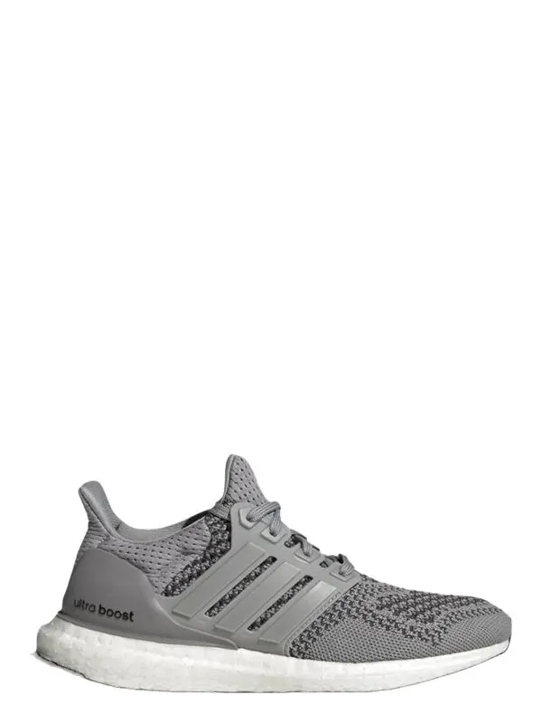 Adidas Ultraboost 1.0 J 'wool' Sneakers - Grey
