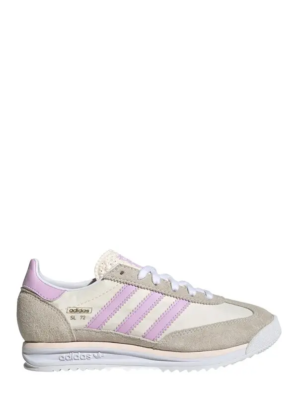 Adidas Sl72 Rs J Sneakers - Cream