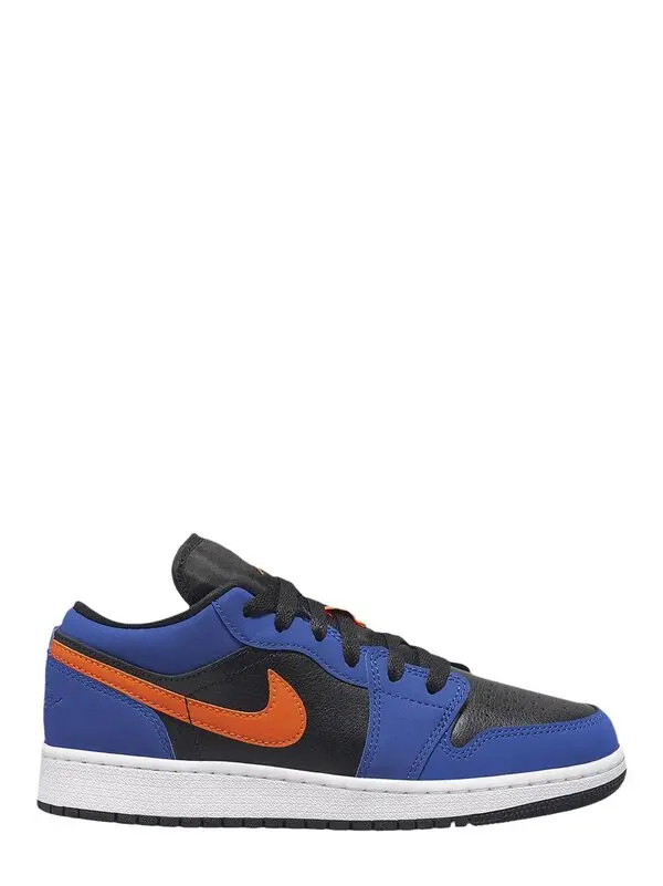 JORDAN 1 Low Gs Sneakers - Blue