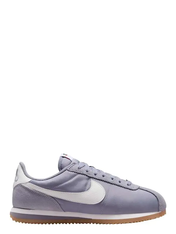 Nike Cortez Sneakers - Grey