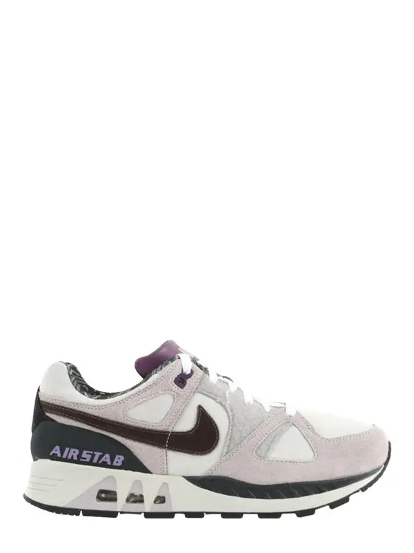 Nike Air Stab Premium Sneakers - Grey