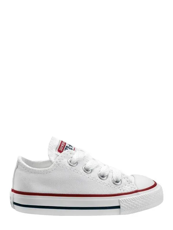 CONVERSE Chuck Taylor All Star Ox Td Sneakers - White