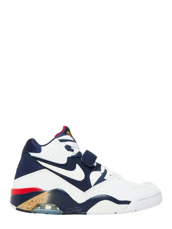 Nike Air Force 180 'dream Team' 2012 - White