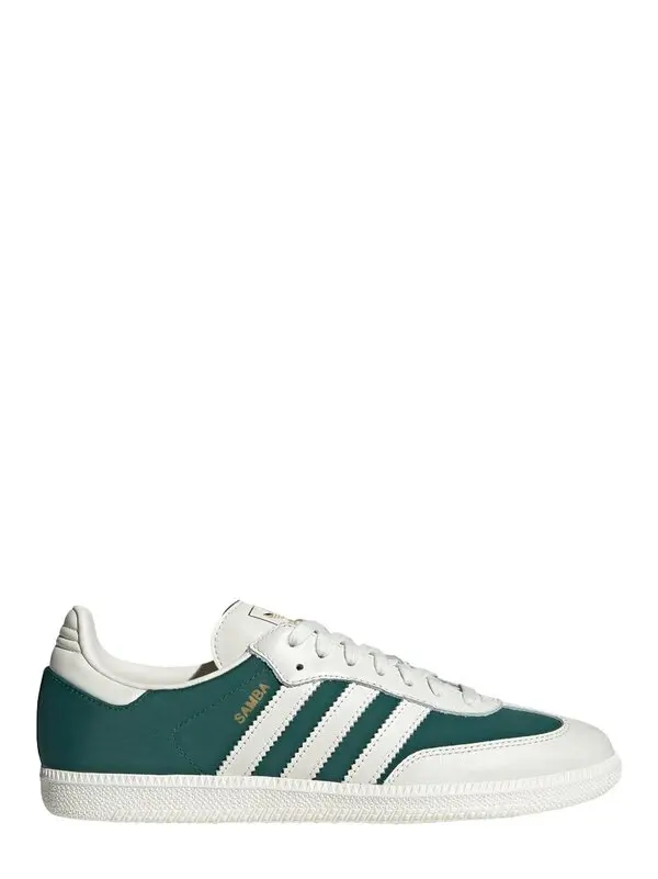 Adidas Samba Og Sneakers - Green