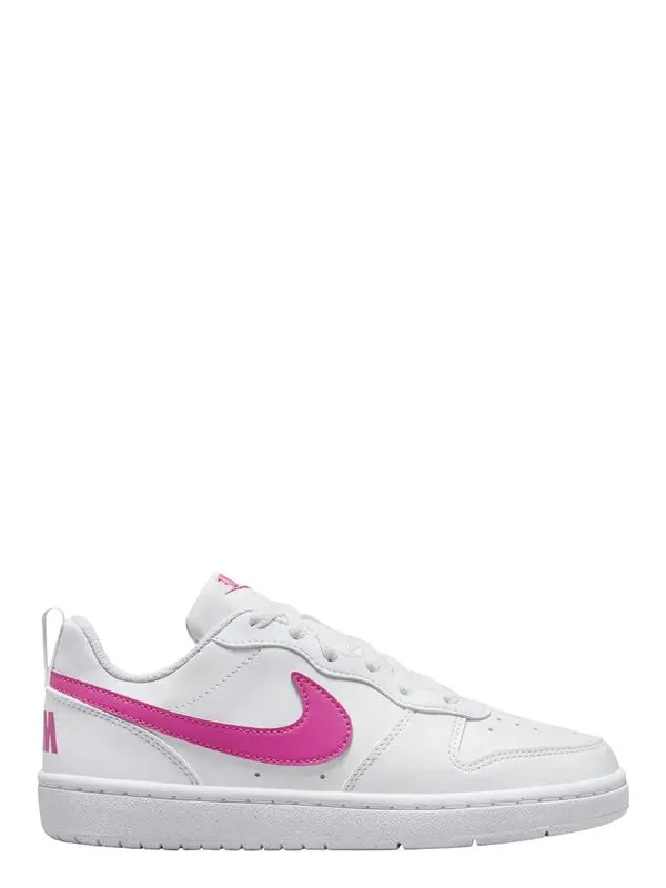 Nike Court Borough Low Recraft Gs - White