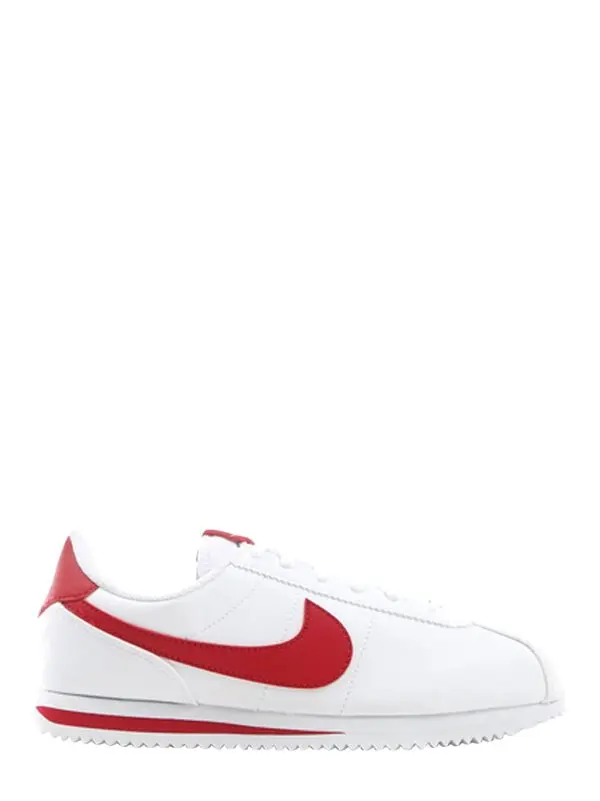 Nike Cortez Basic Sneakers - White