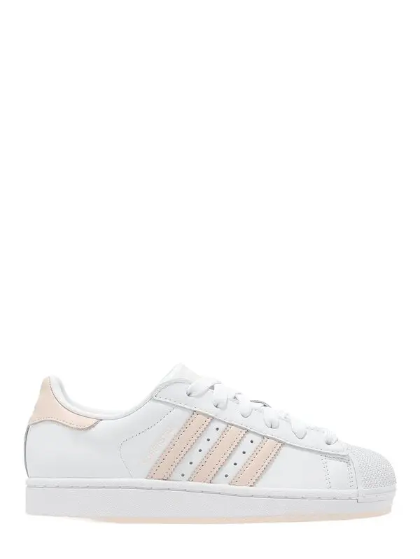 Adidas Superstar 2 Sneakers - White