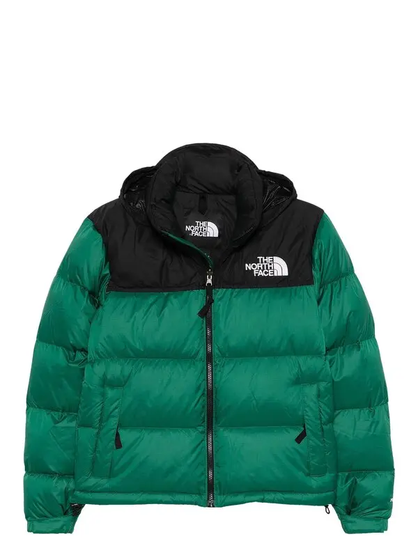 The North Face 1996 Retro Nuptse Jacket - Green