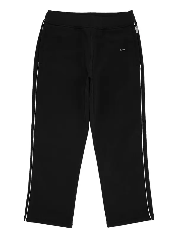 Supreme Windstopper Sweatpant - Black
