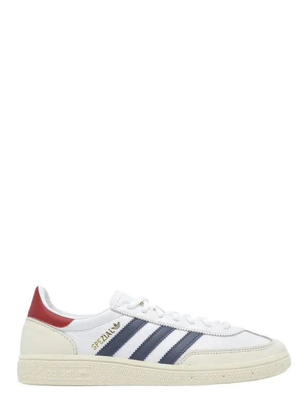 Adidas Handball Spezial Usa Sneakers - White