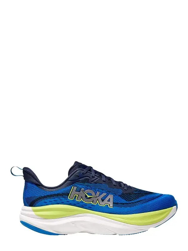 HOKA® Skyflow Athletic Sneakers - Blue