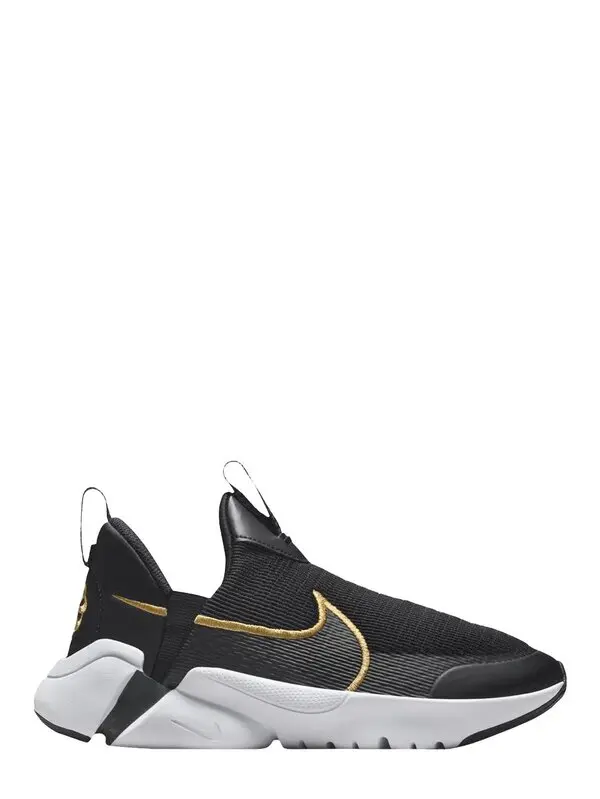 Nike Flex Plus 2 Gs - Black