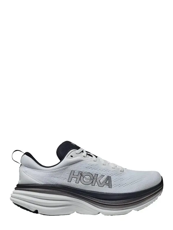 HOKA Bondi Sneaker - White
