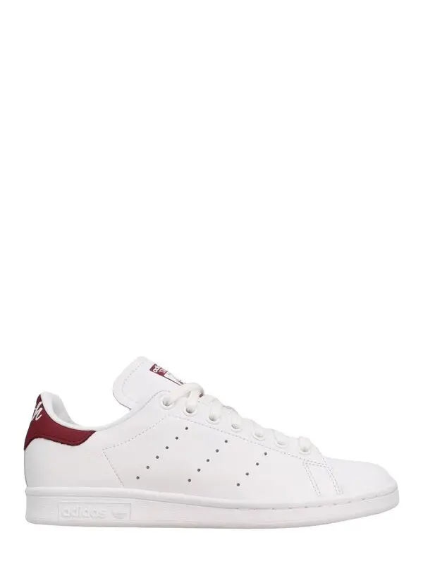 Adidas Stan Smith Sneakers - White