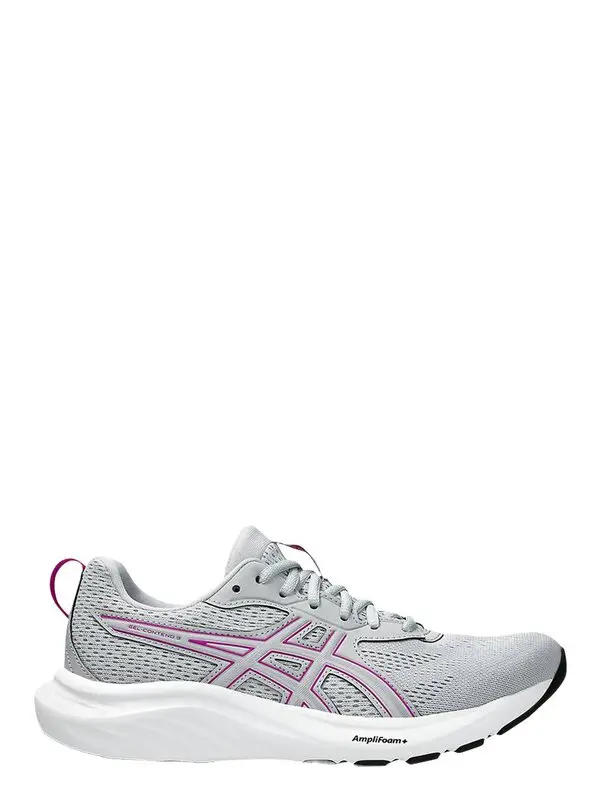Asics Gel Contend 9 Wide Sneakers - Grey