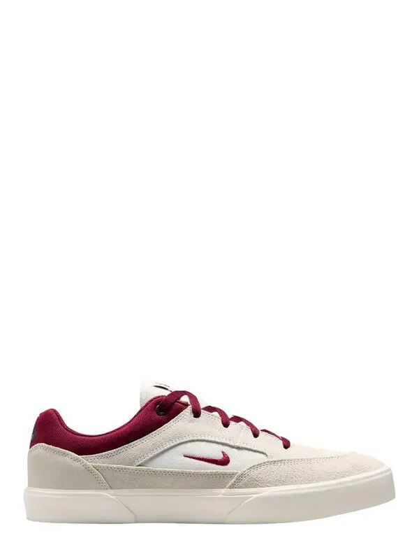 Nike Malor Sb Sneakers - Cream