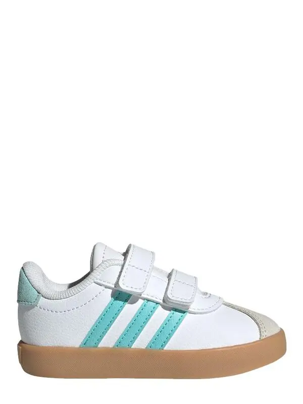 Adidas Vl Court 3.0 I - White