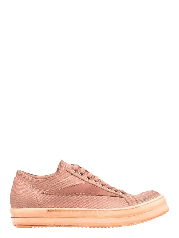 Rick Owens Vintage Low Lido - Pink